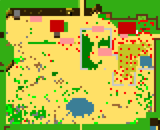 Physics Farm - upload.farm Stardew Valley Summary Generator