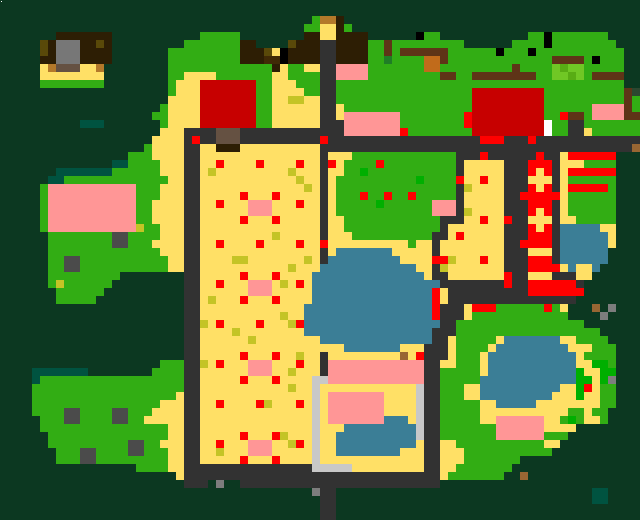 Ruby Holler Farm - upload.farm Stardew Valley Summary Generator