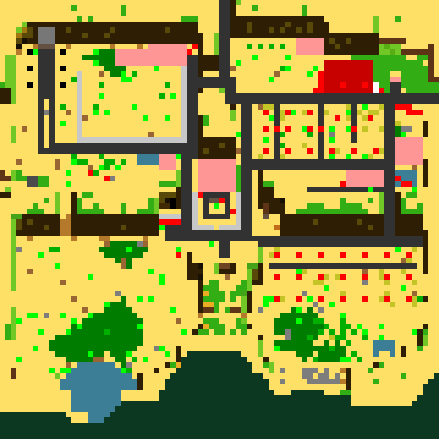 Lele Farm Farm - upload.farm Stardew Valley Summary Generator