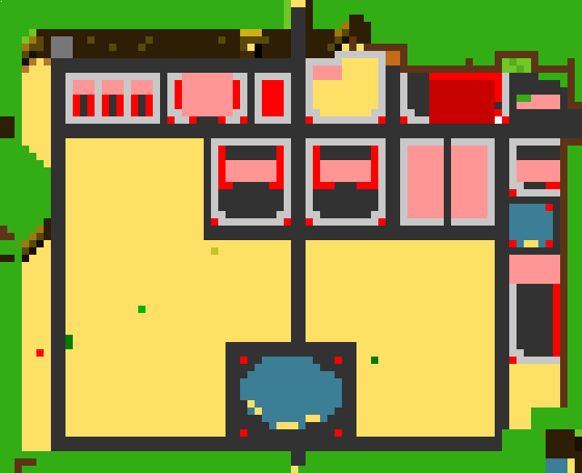 Apocalypse Farm - upload.farm Stardew Valley Summary Generator