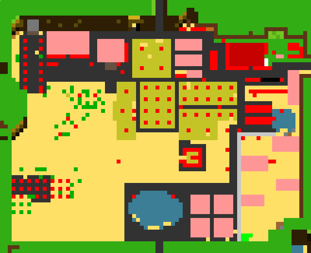 Sparkle Farm - upload.farm Stardew Valley Summary Generator