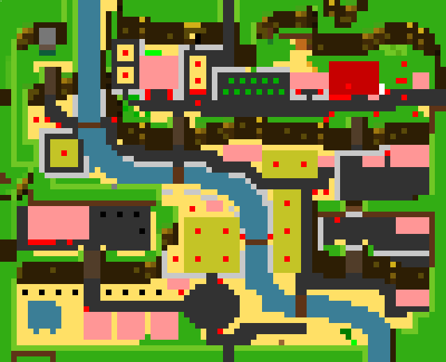 Junimo Farm - upload.farm Stardew Valley Summary Generator