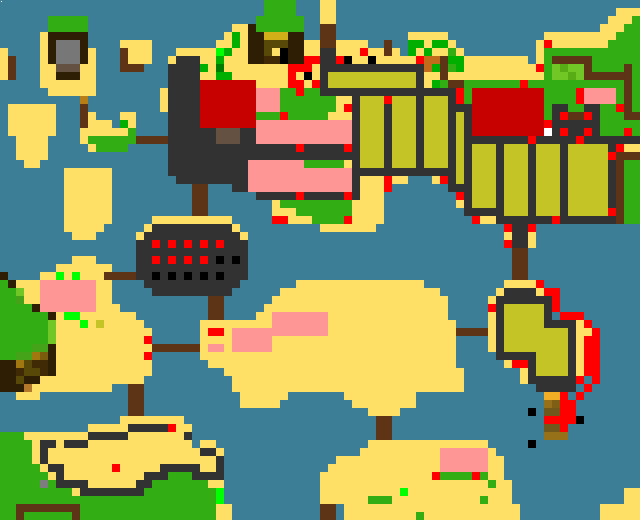 SCP Farm - upload.farm Stardew Valley Summary Generator