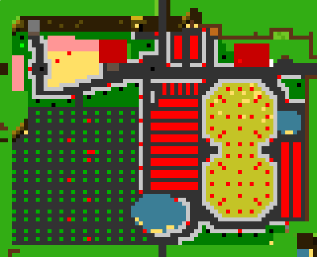 Weeb Farm - upload.farm Stardew Valley Summary Generator