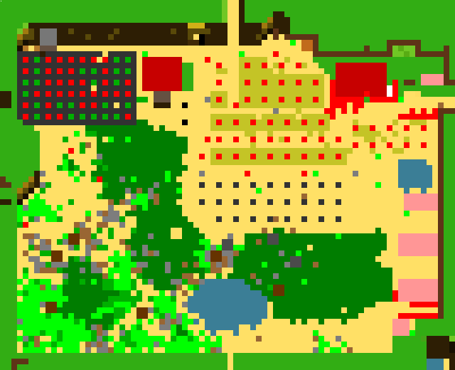 QQ Farm - upload.farm Stardew Valley Summary Generator