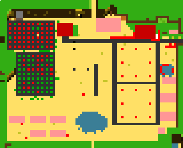 QQ Farm - upload.farm Stardew Valley Summary Generator