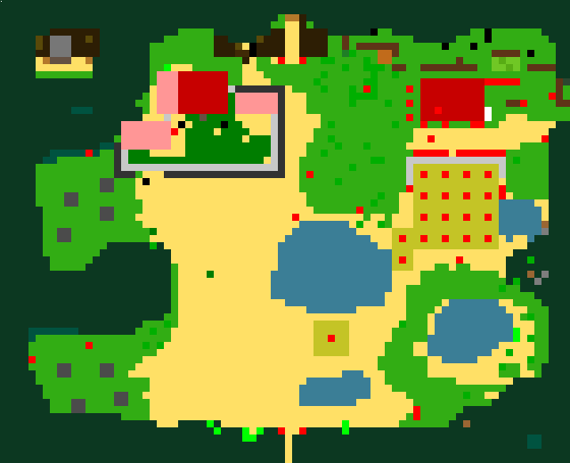 Apocalypse Farm - upload.farm Stardew Valley Summary Generator