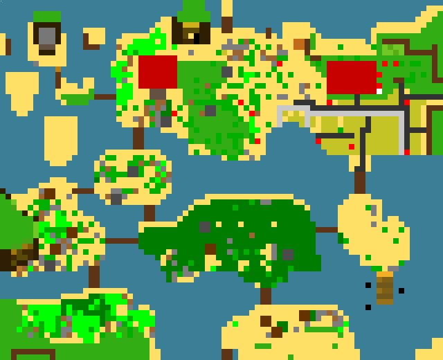 Groverhaus Farm - upload.farm Stardew Valley Summary Generator