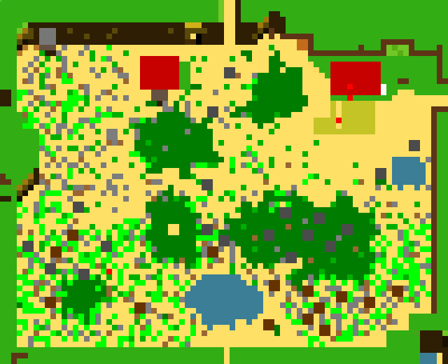 Junimo Farm - upload.farm Stardew Valley Summary Generator